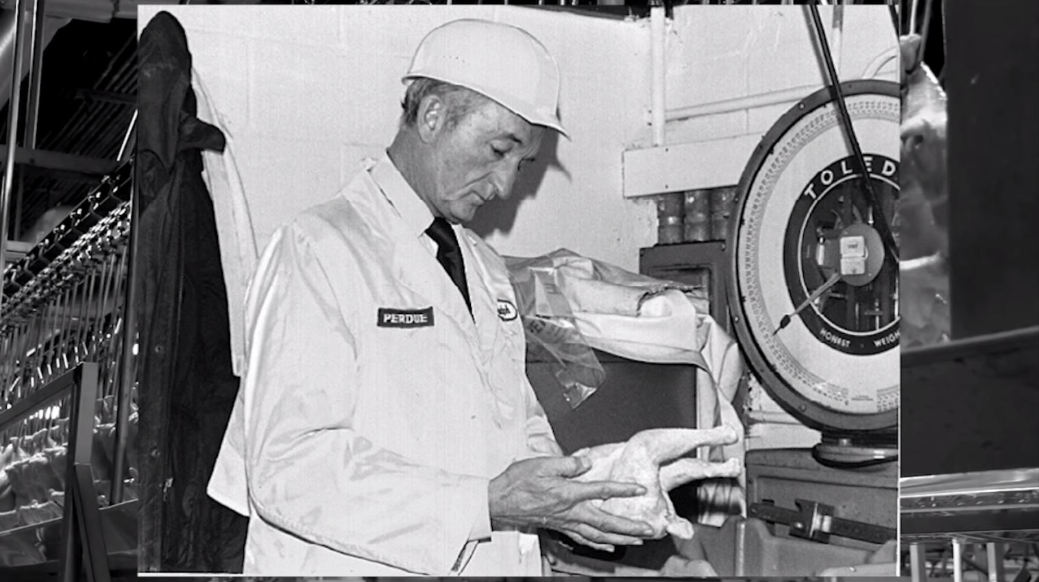 Decades later Perdue launches "brand" new legacy - 47abc