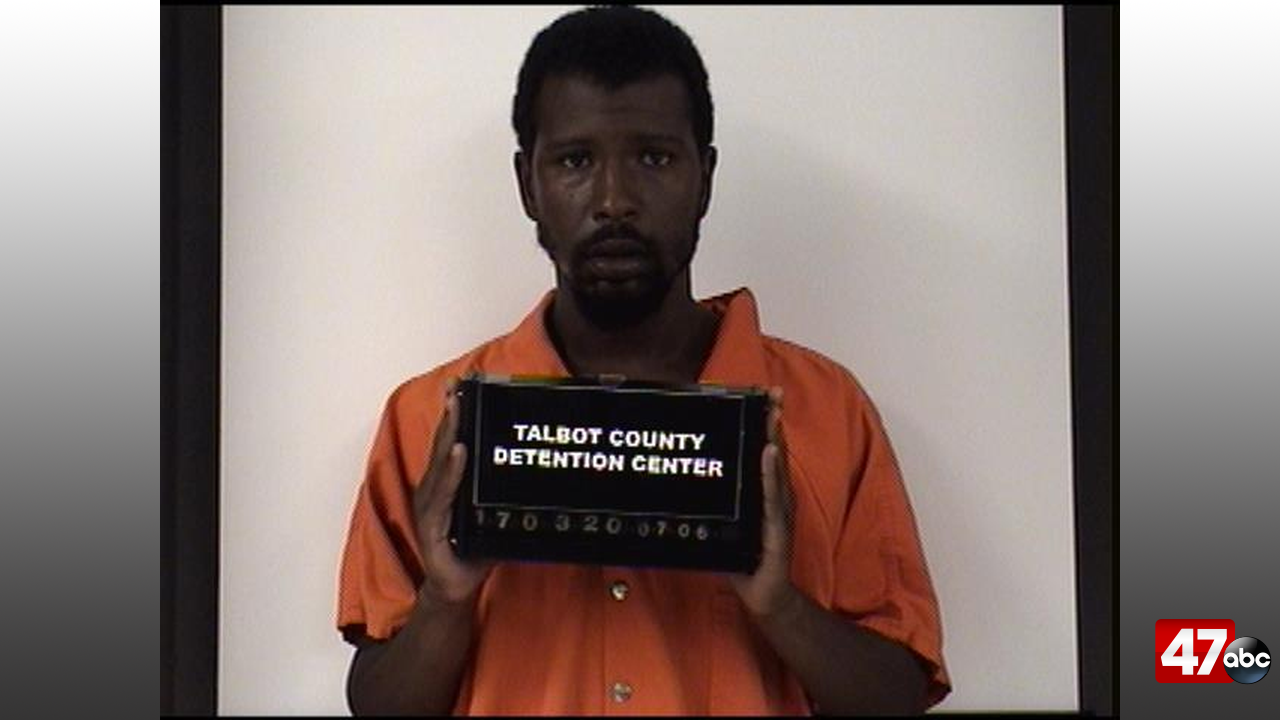 Police: Easton man broke into ex-girlfriend's home, assaulted her - 47abc