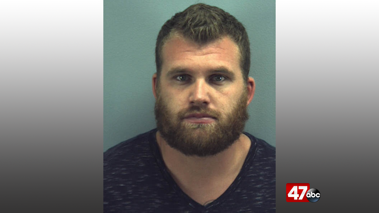 Delmar man pleads guilty to abduction after 2015 incident - 47abc