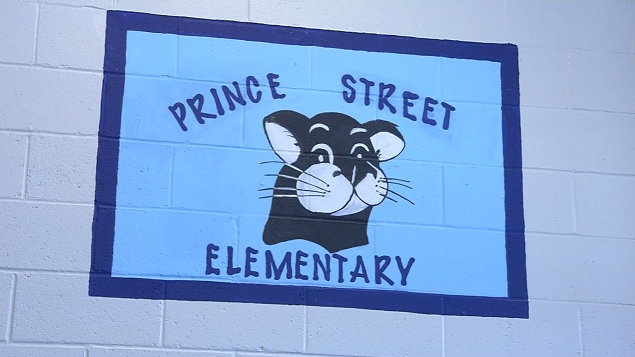 Prince Street Elementary expands prekindergarten to a new full-day ...