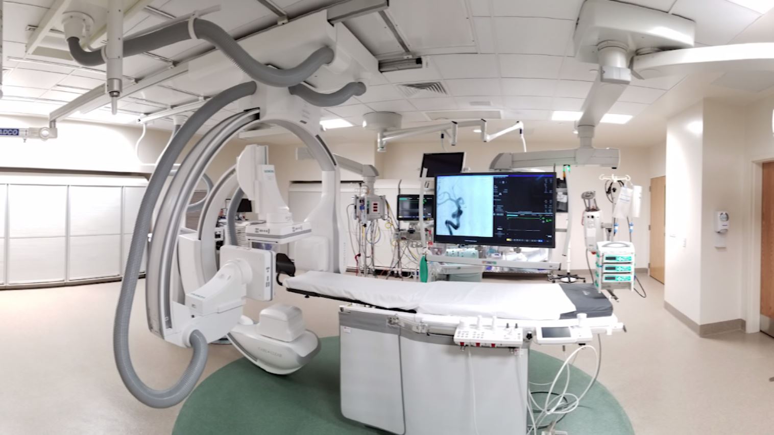 PRMC now offers minimally invasive brain surgery - 47abc