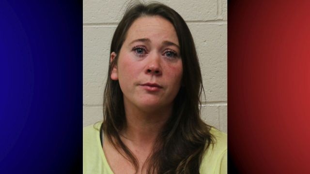 Delmar Woman Charged With Dui 47abc