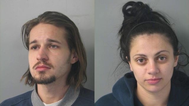 Update Two Arrested In Rehoboth Beach Burglary 47abc