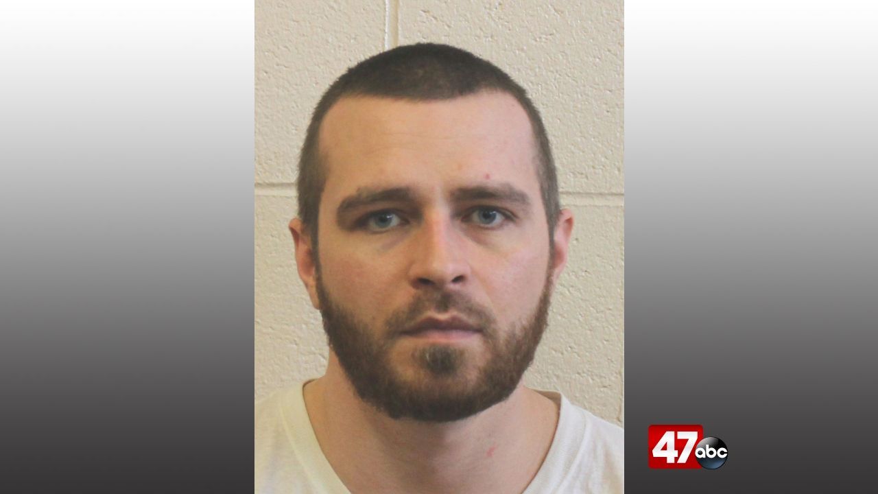 Laurel man convicted in 2016 burglary of Sharptown home - 47abc