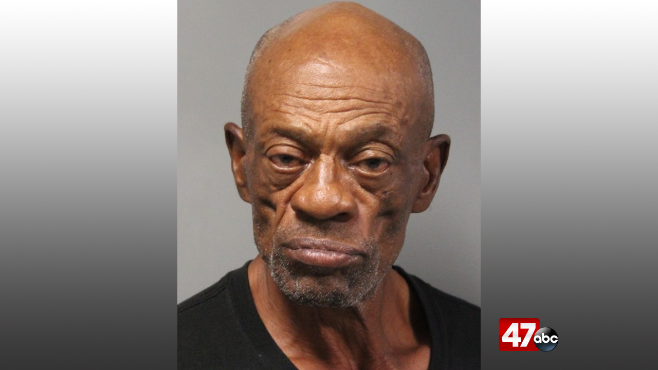 UPDATE: Dover man arrested in connection with Royal Farms robbery - 47abc