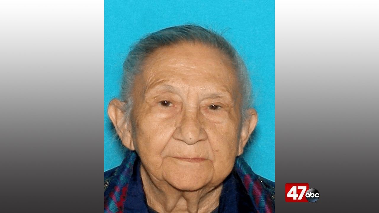 Missing Milford woman: Ruth Benton - 47abc