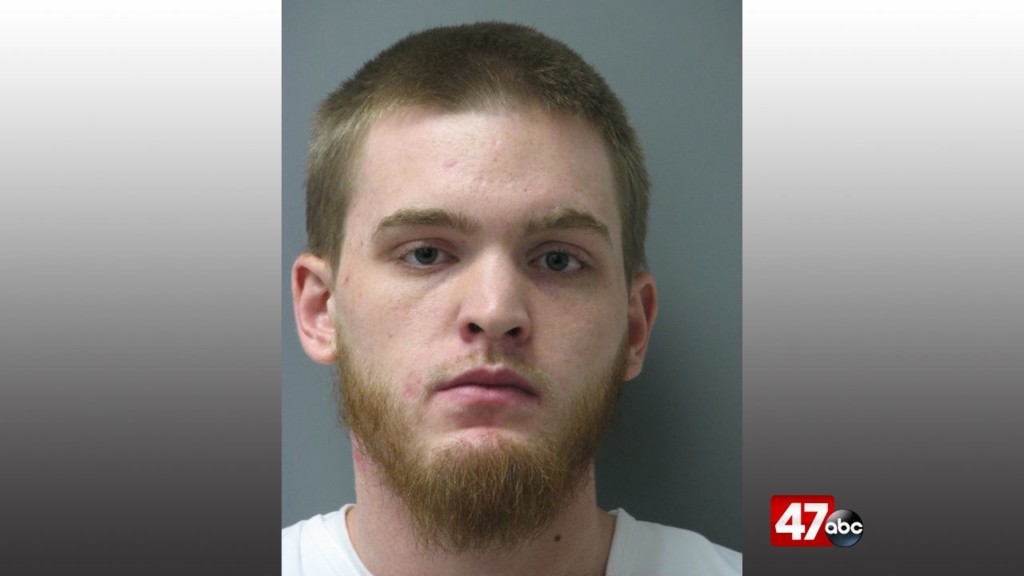 Probation Check Leads To Drug Charges For Harrington Man 47abc