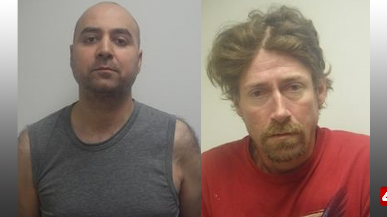 Salisbury owner accused of setting fire to his business - 47abc