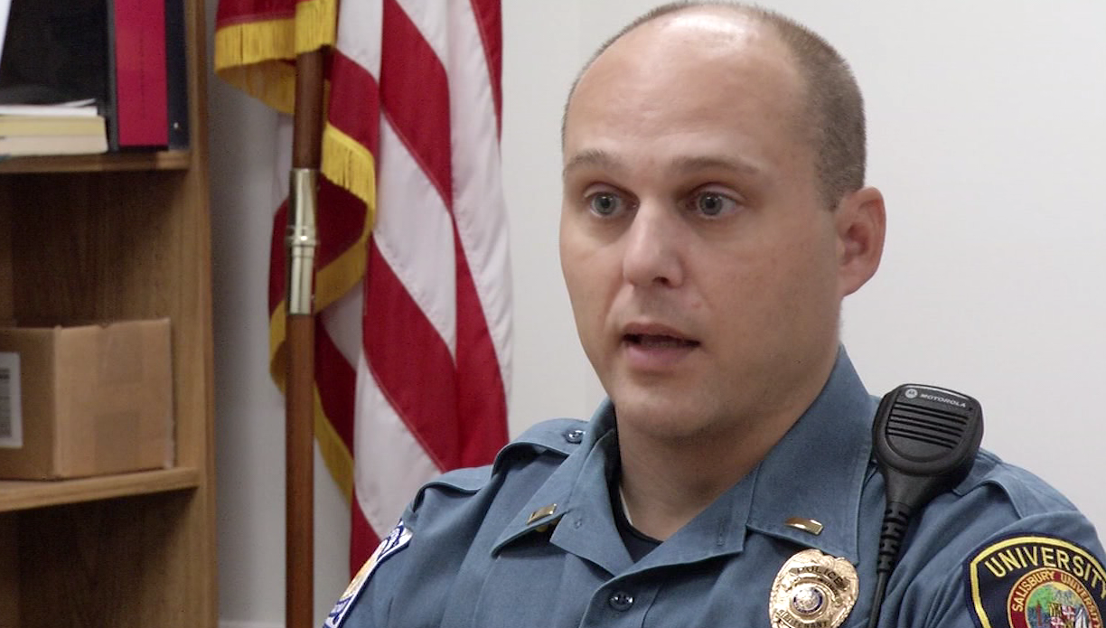 SU Police working to prevent campus shootings - 47abc