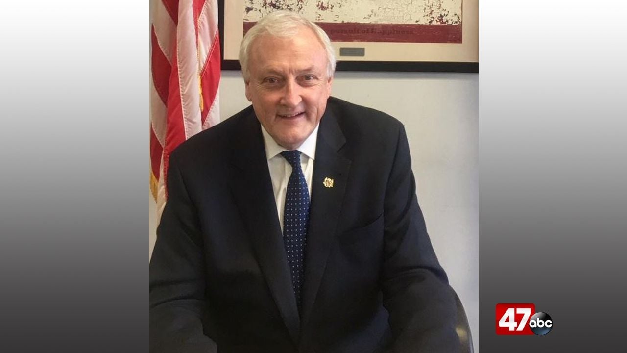 Incumbent Senator determined to serve the shore again - 47abc