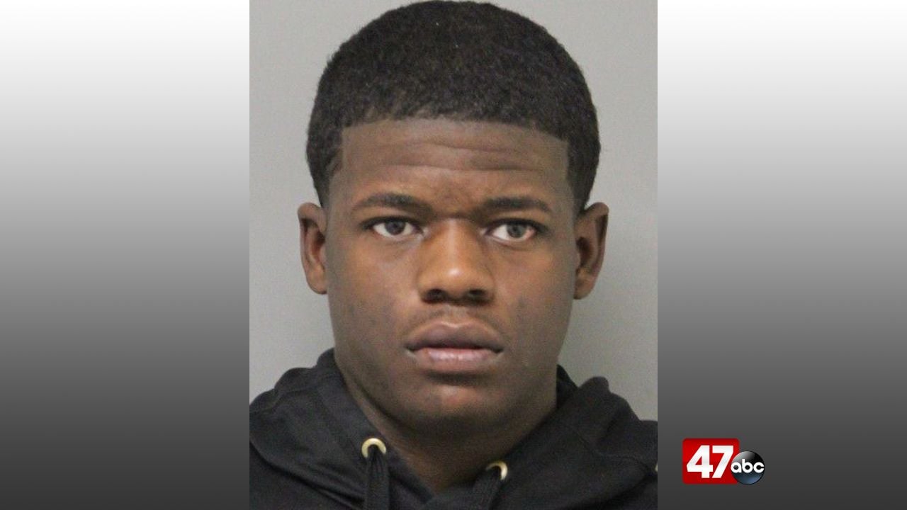 Suspect behind string of robberies in Delaware arrested - 47abc