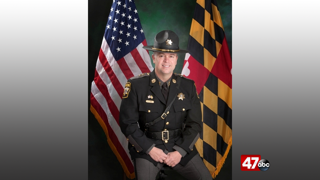 Incumbent Wicomico County Sheriff Mike Lewis defeats Scott Hamilton in ...