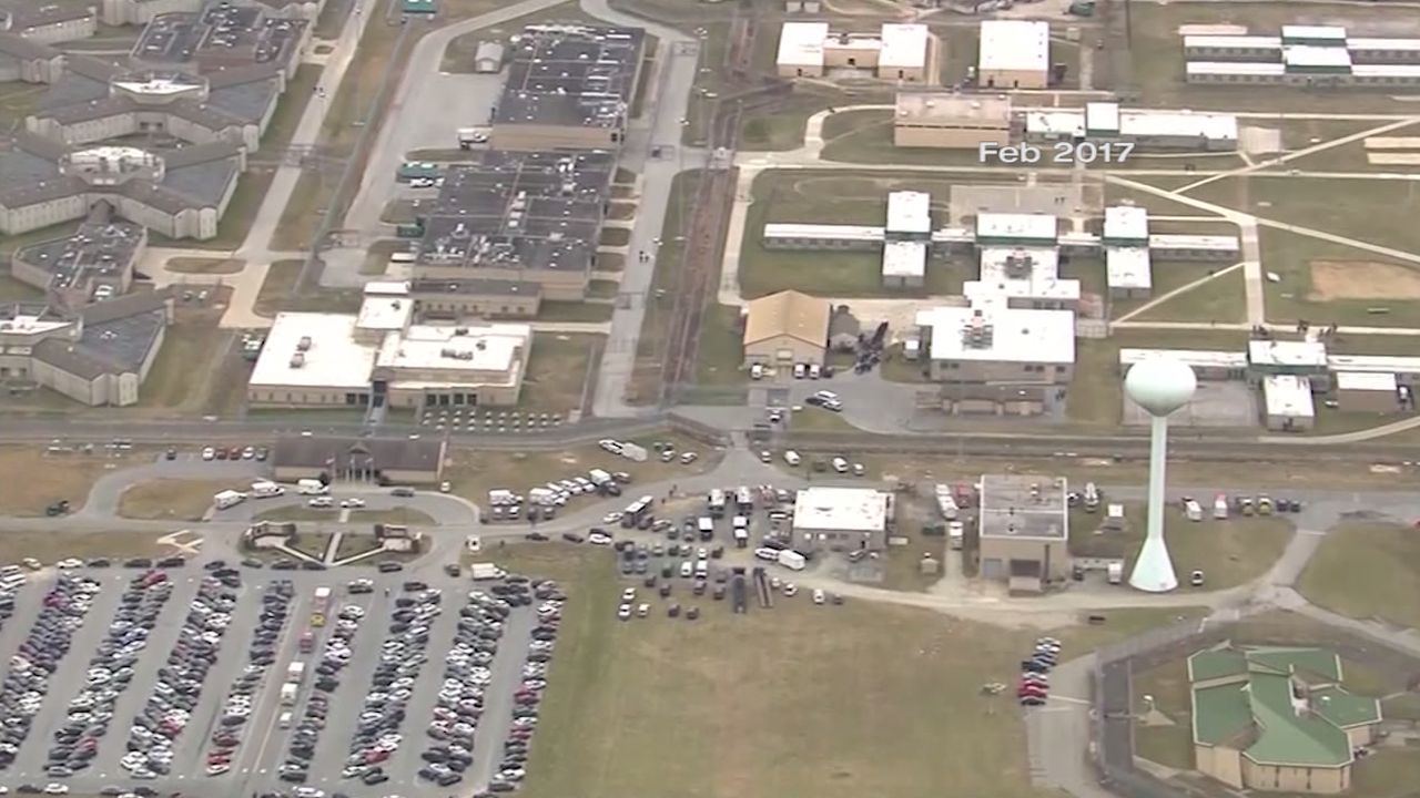 Security in Delaware's prisons part of Carney's 2018 budget proposal ...