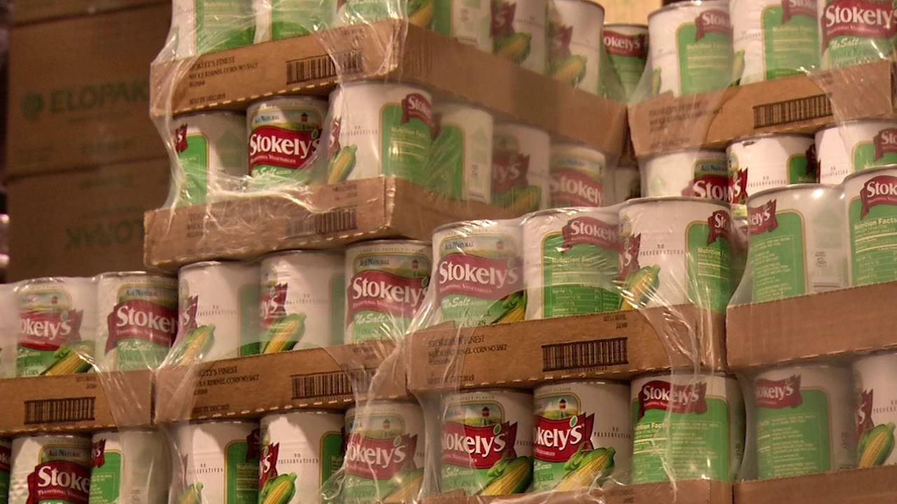 Delaware mail carriers to help 'Stamp Out Hunger' - 47abc