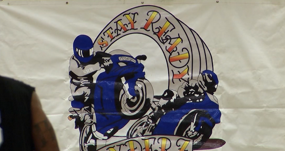 Stay Ready Ryderz host "Ball for a Cause" - 47abc