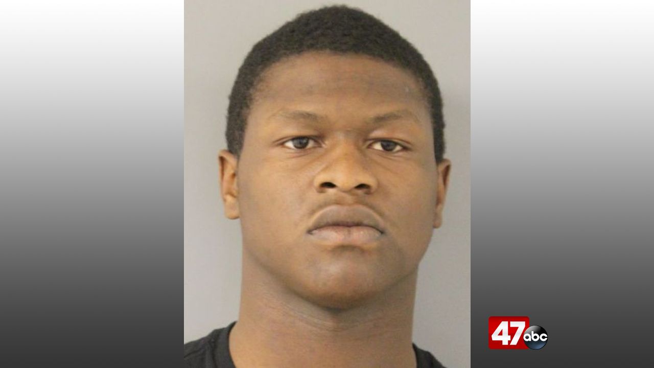 UPDATE: Seaford man pleads guilty for role in shooting death of 18-year-old man - 47abc