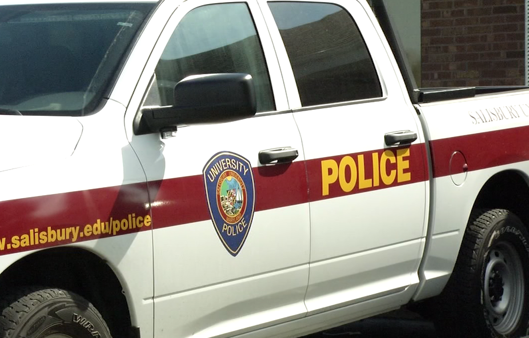 SU Police say "run, hide, fight" - 47abc