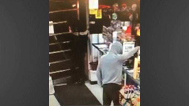 Update Dsp Investigating Dover Area Armed Robbery Surveillance Photos