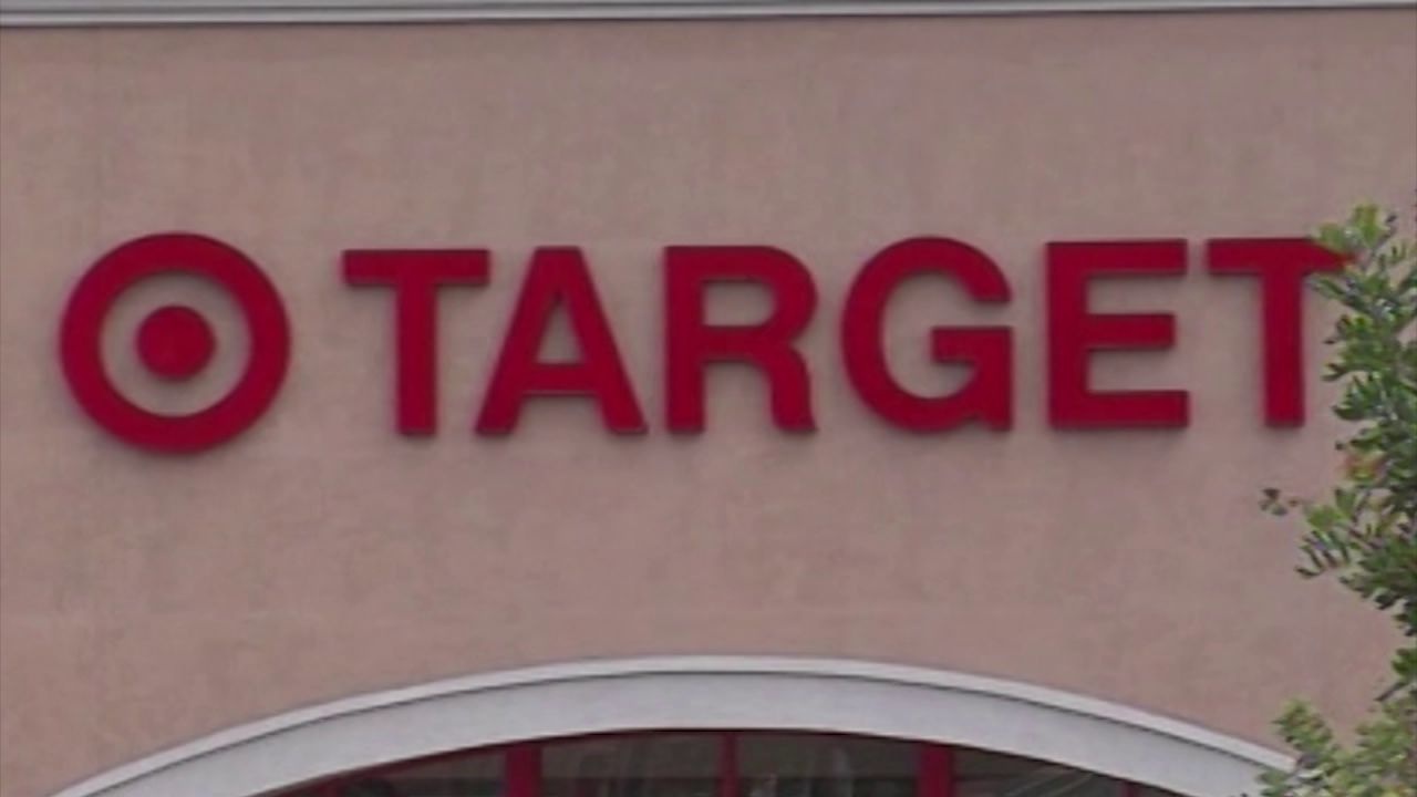 Target raises starting pay for second time in less than a year - 47abc