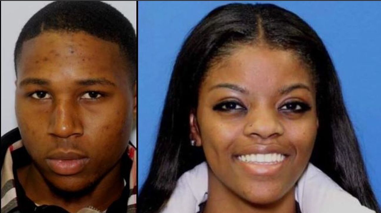 Prosecutors: Man convicted in 2017 killing of girlfriend in Md. - 47abc Prosecutors: Man convicted in 2017 killing of girlfriend in Md. - 47abc