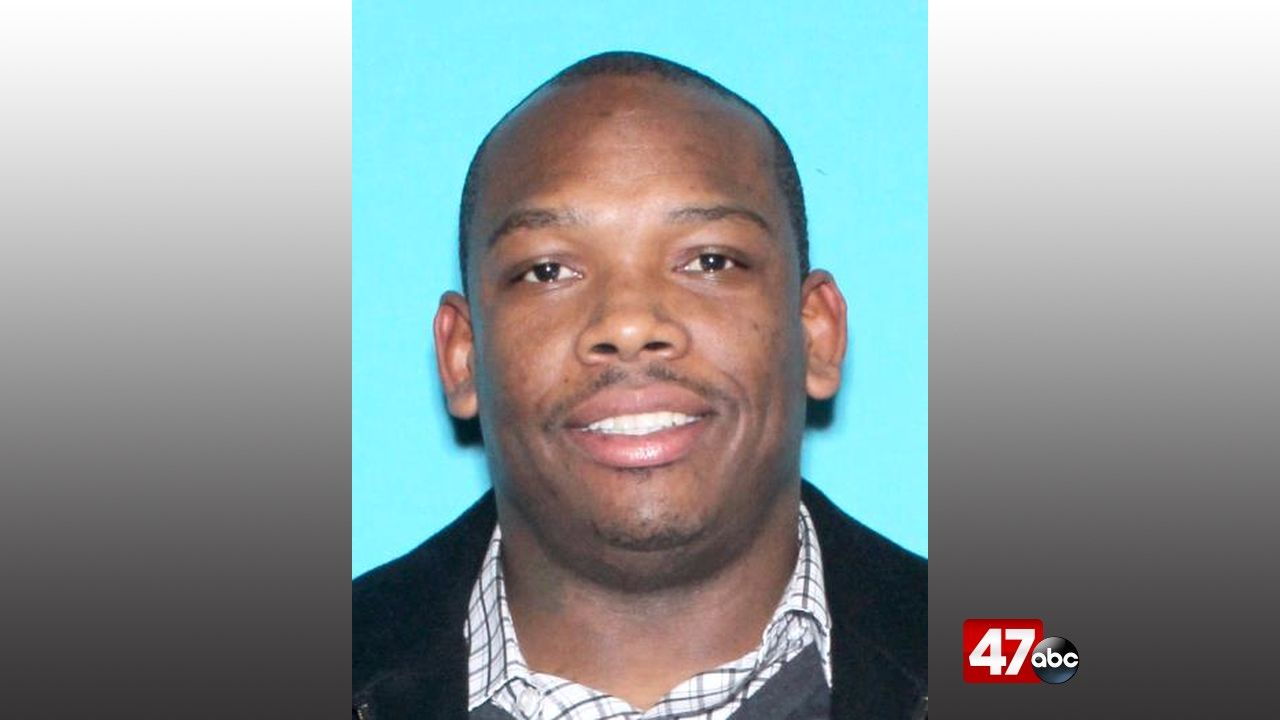 Police: Man at large in connection with two armed robberies in Del. - 47abc