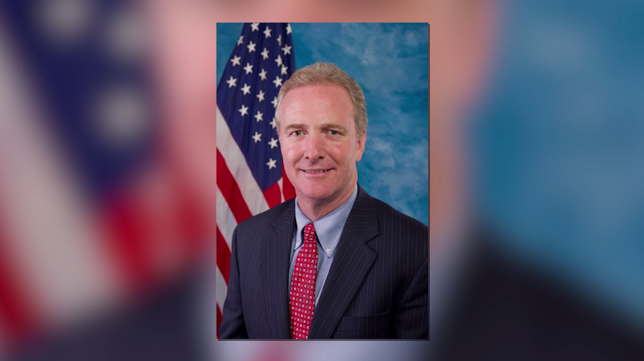 BREAKING: AP calls Md. Senate race in favor of Chris Van Hollen - 47abc