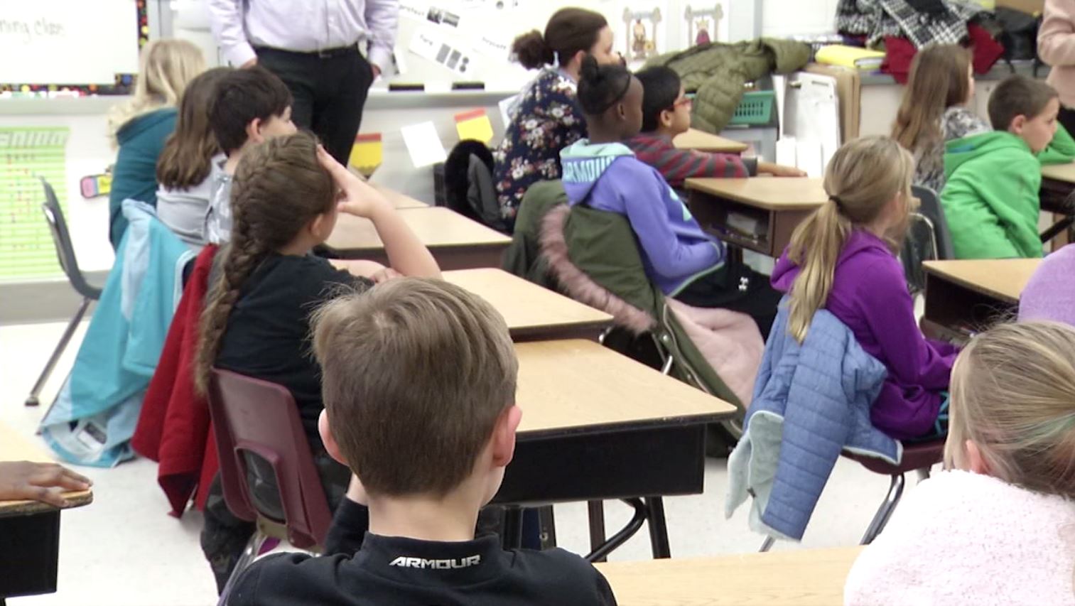 Wicomico County students receive virtual library cards - 47abc