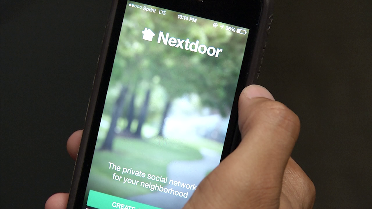 New neighborhood app in Salisbury - 47abc