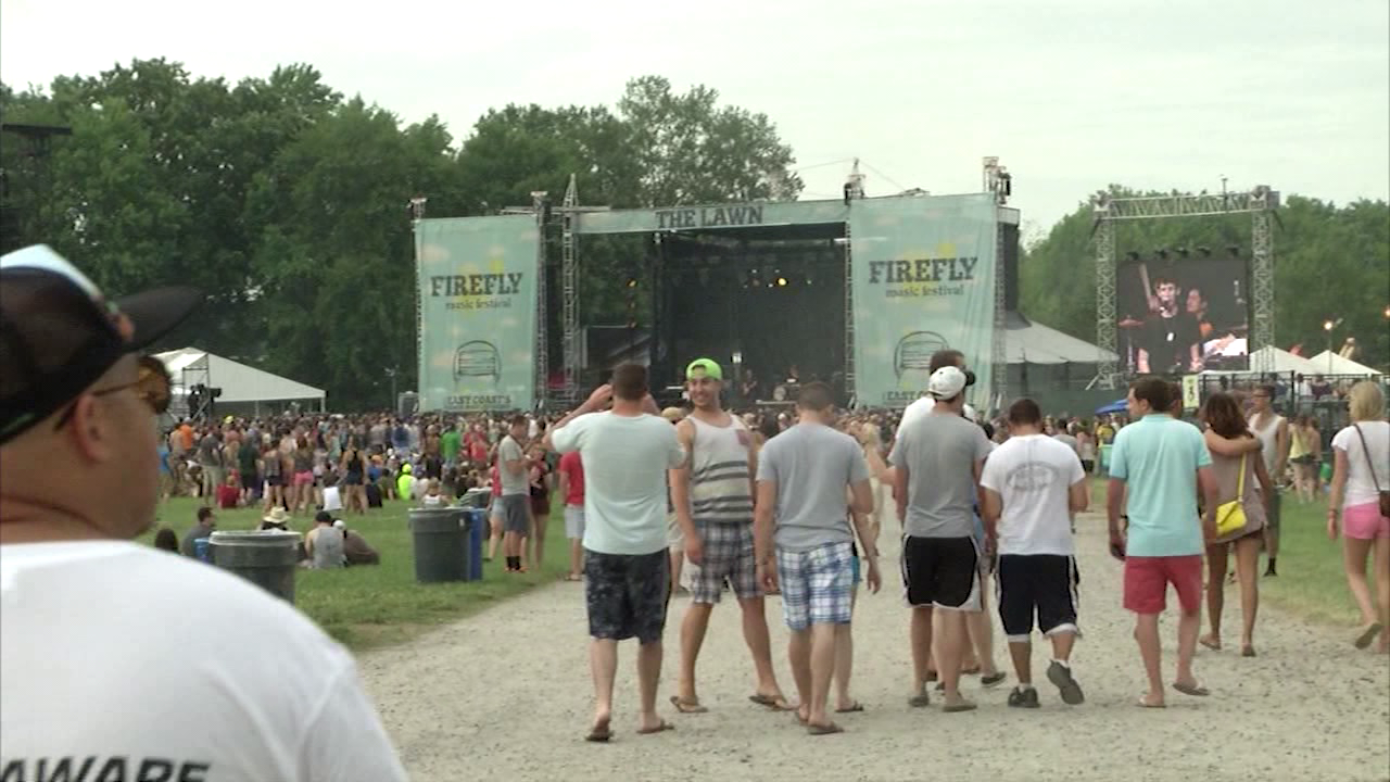 2017 Firefly lineup officially released - 47abc
