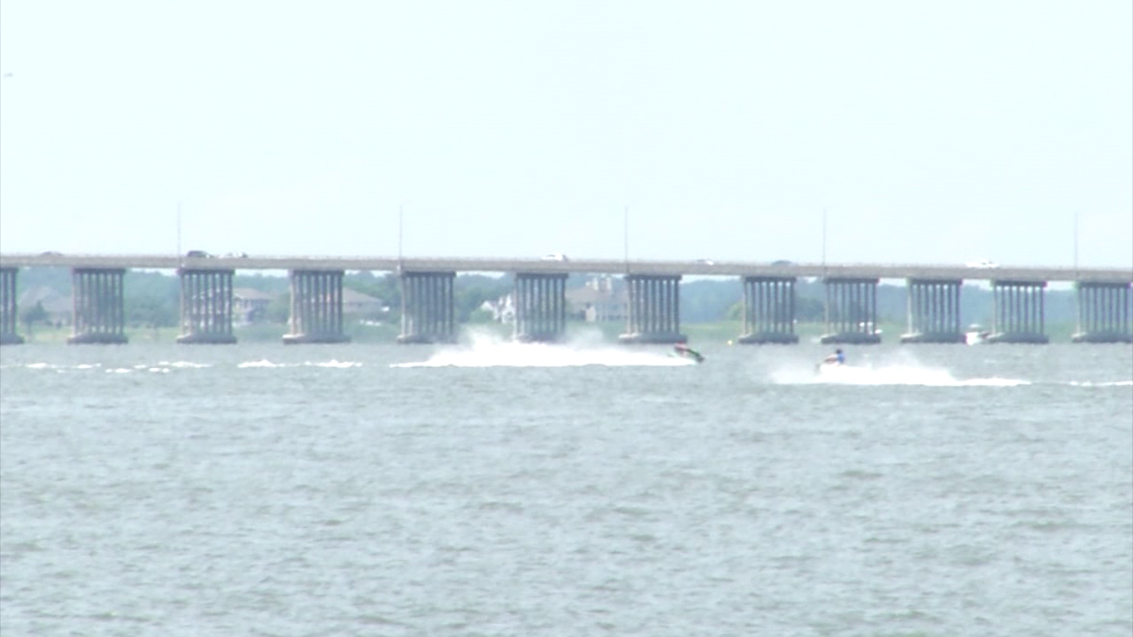 Eastbound Route 90 to close for Thursday night bridge repairs - 47abc