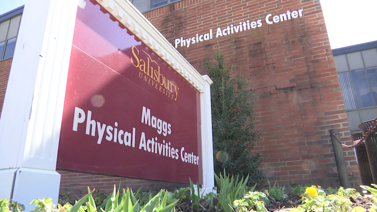 Improvements coming to SU's Maggs Physical Activities Center but no ...