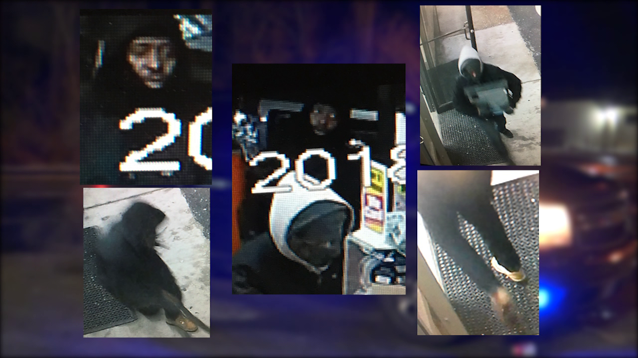 Update Reward Offered For Information That Leads To Arrest Of Wico Co