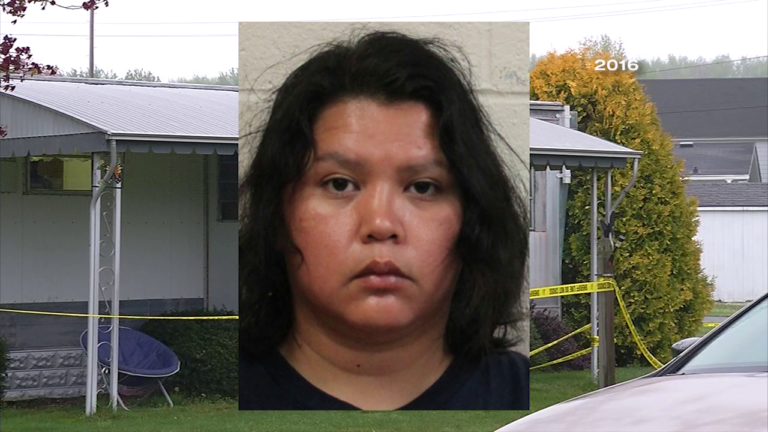 Pittsville woman sentenced 20 years for killing husband - 47abc Pittsville woman sentenced 20 years for killing husband - 47abc