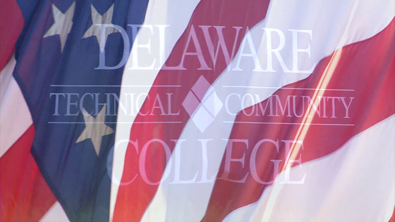 Del Tech puts on events to support vets - 47abc