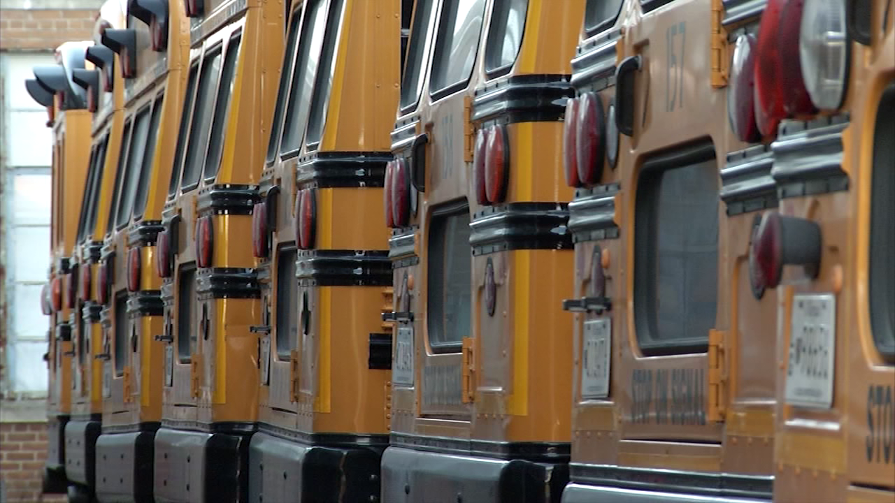 School bus safety - 47abc