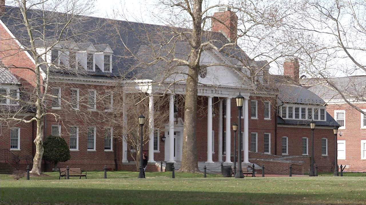 UMES set to see increased federal funding - 47abc