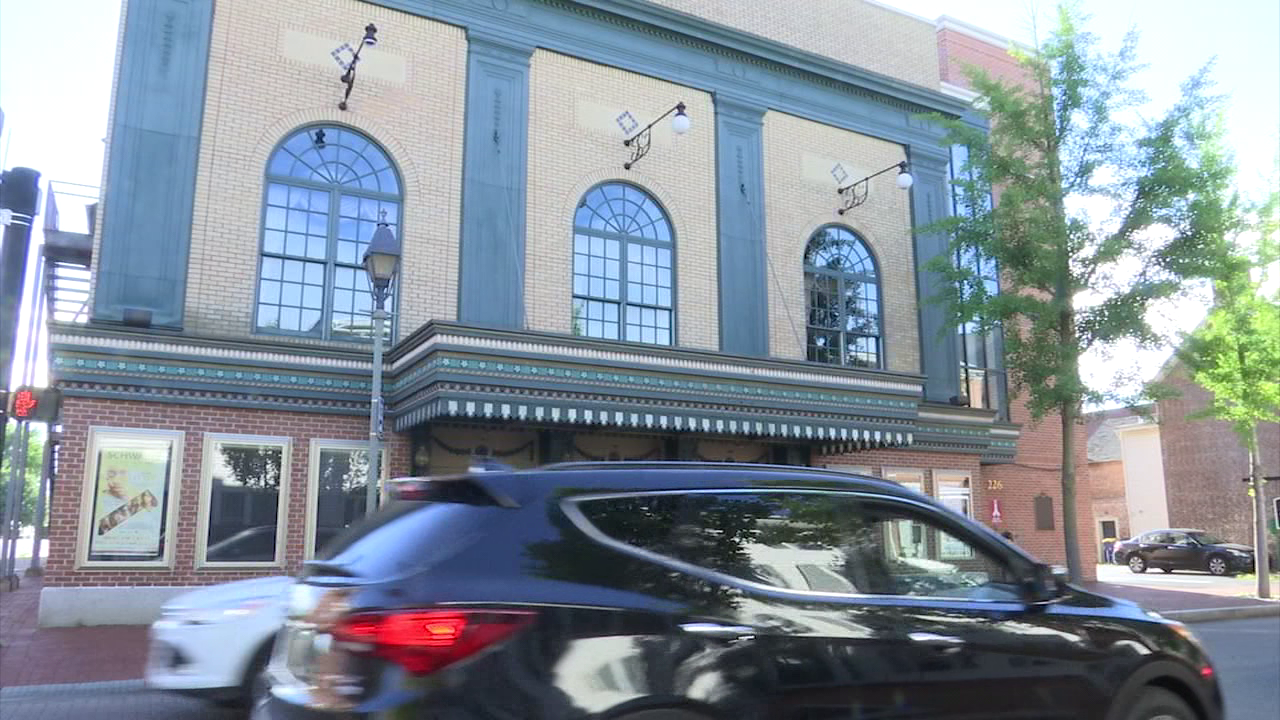 Panel looks to re-open Schwartz Center - 47abc