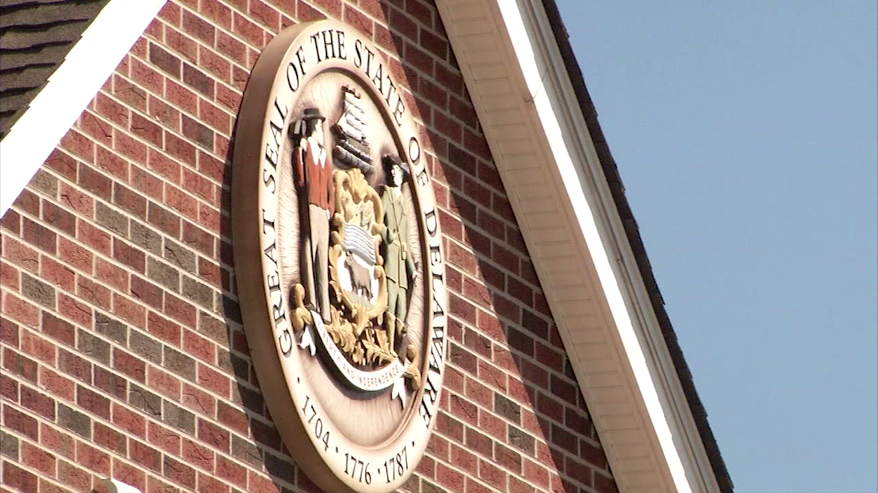Denn looks to focus on Delaware criminal drug code - 47abc