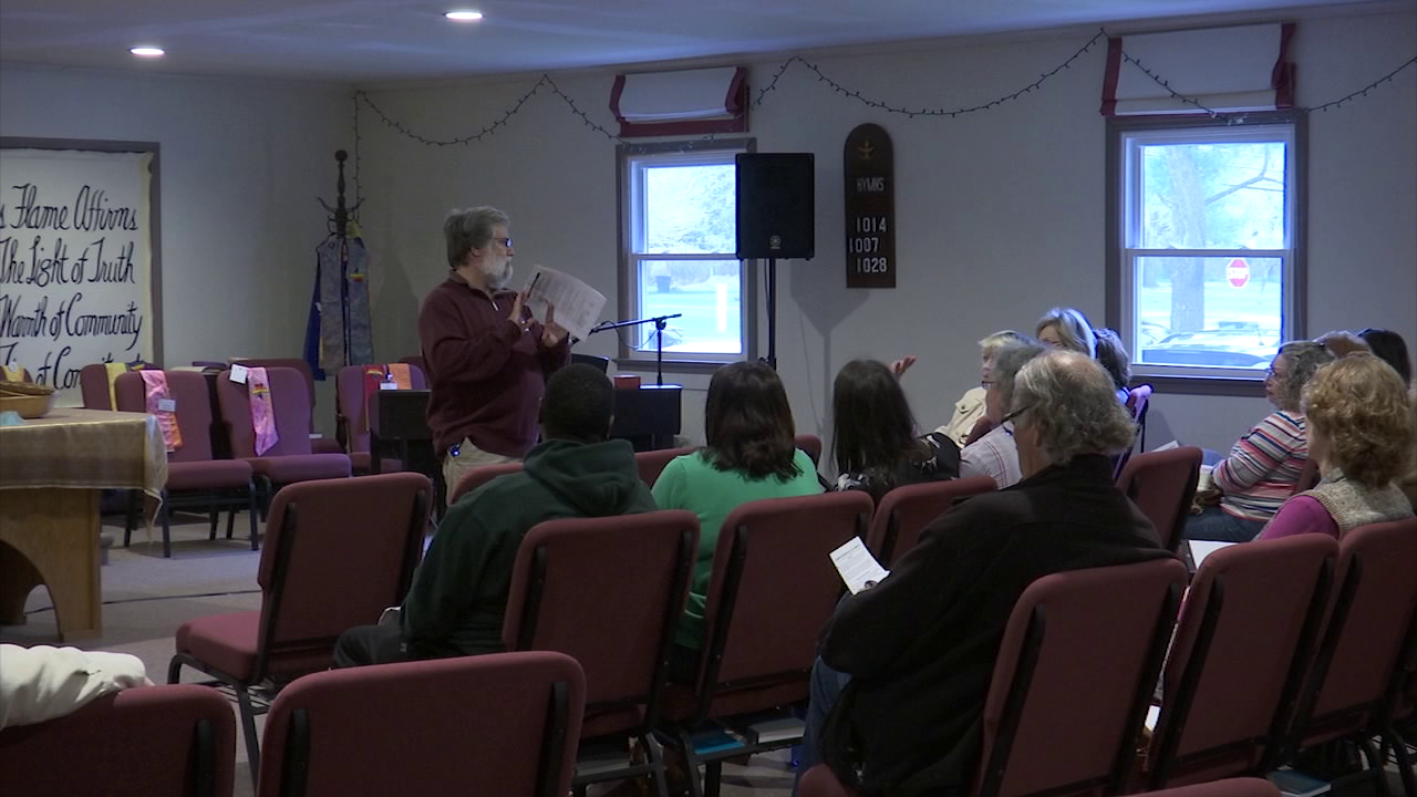 Community members come together to help local immigrants - 47abc