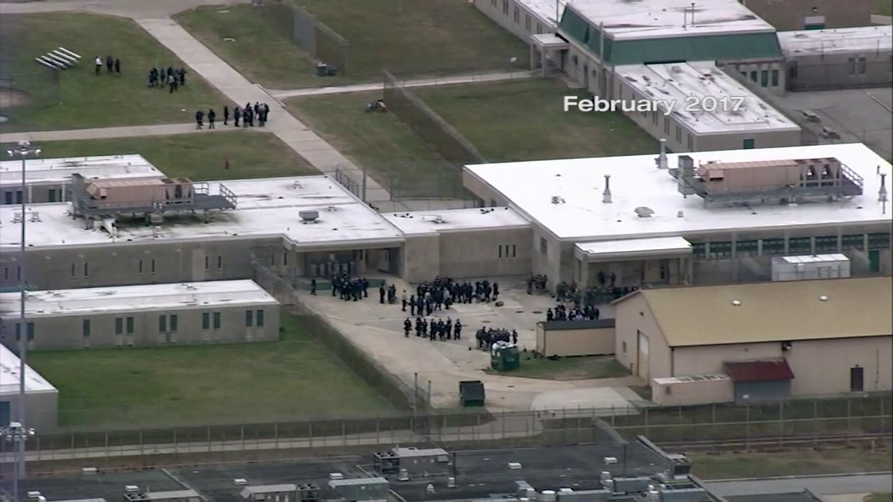 Inmate claims "torture" after JTVCC uprising; DOC and COAD deny claims ...