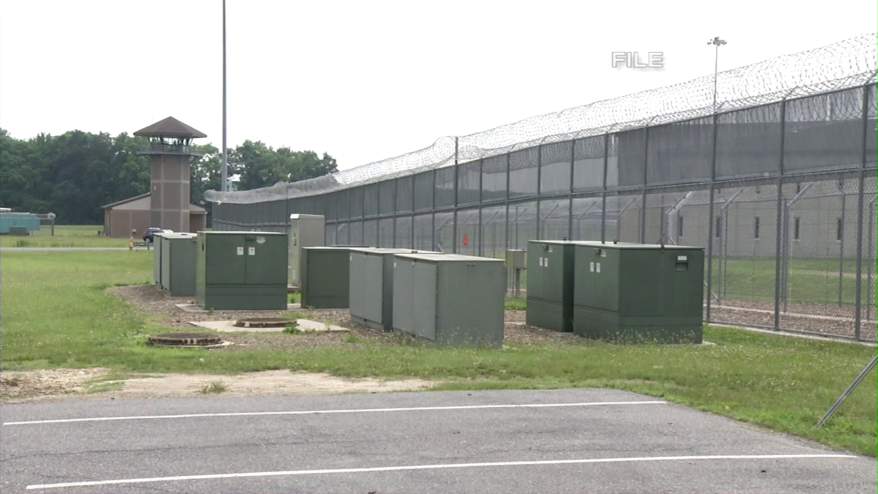 Delaware prison officials asking lawmakers for more funding - 47abc