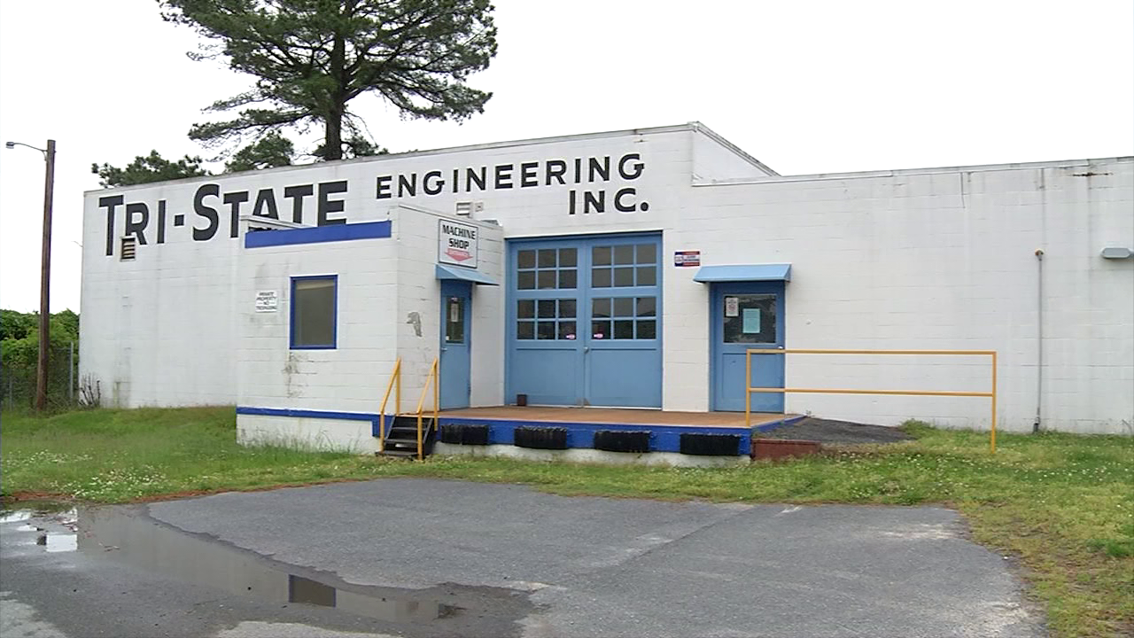 SU purchases former Tri-State building - 47abc