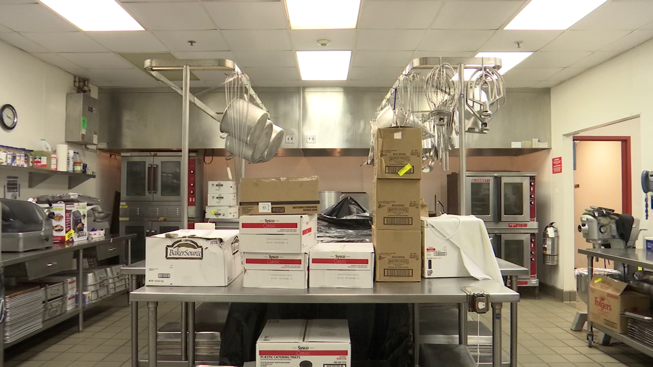 CHEER seeking donations for a new kitchen to serve the growing ...