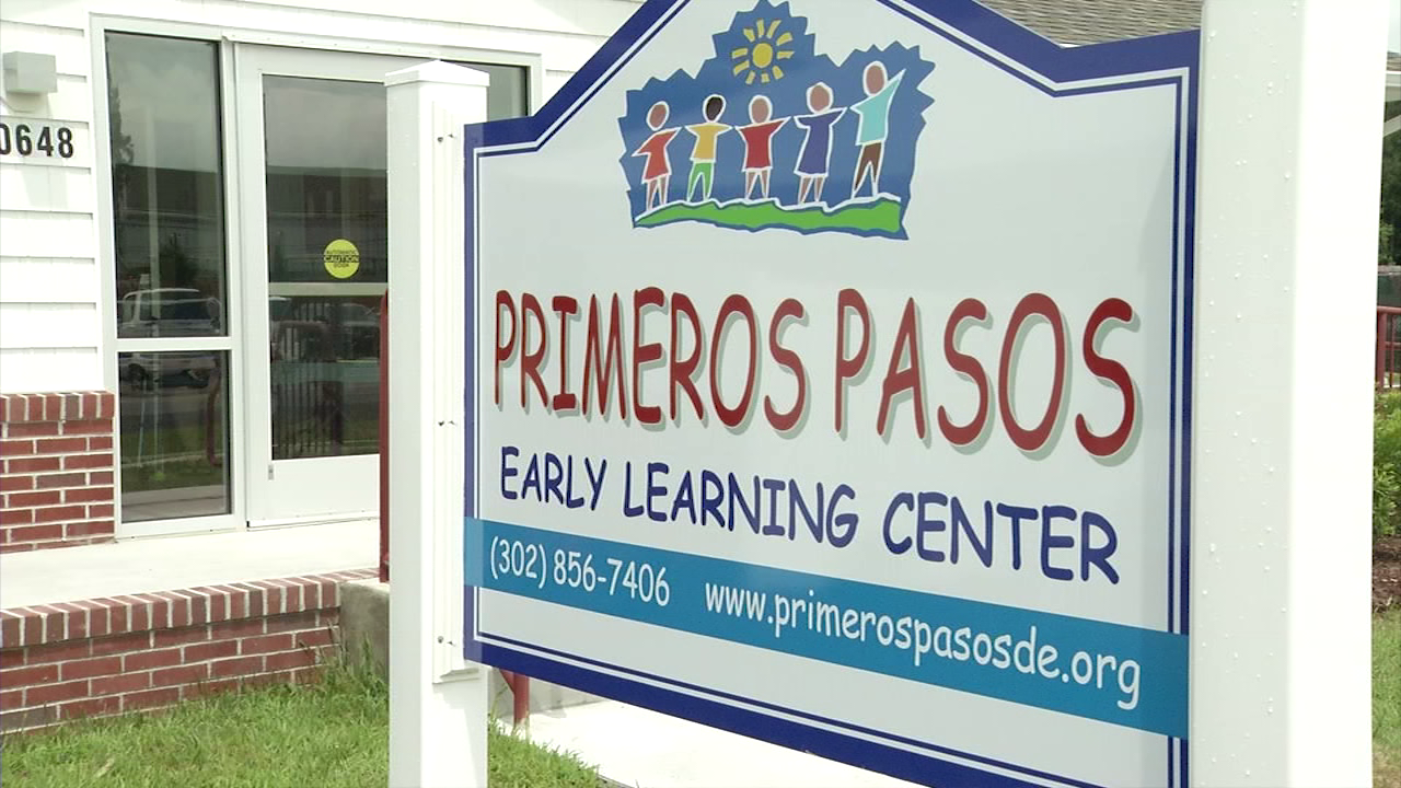 Primeros Pasos takes next step with new facility - 47abc