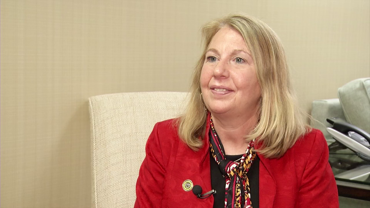 Republican Delegate eyes MD Senate seat - 47abc