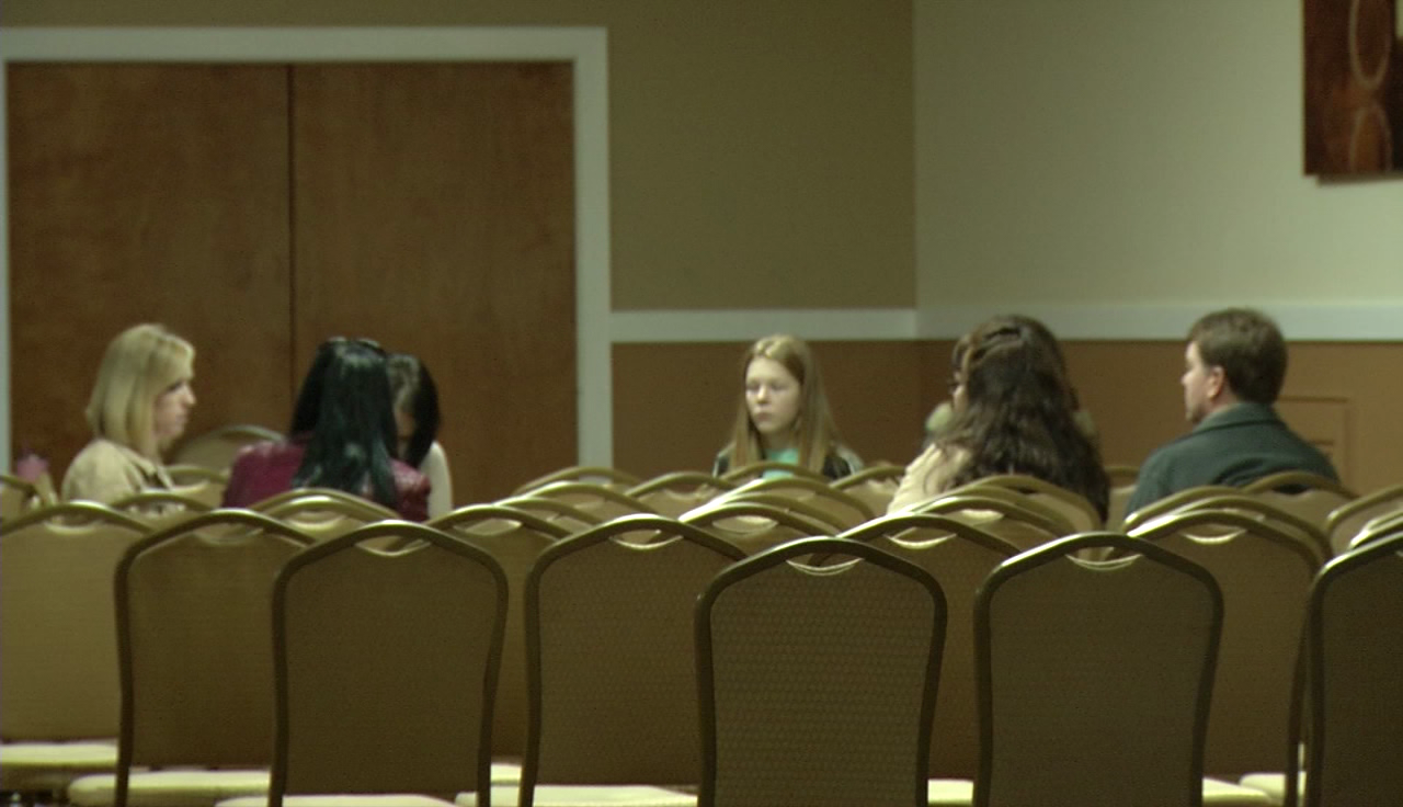 Parents create "Take Back Our Schools" group advocating for school ...