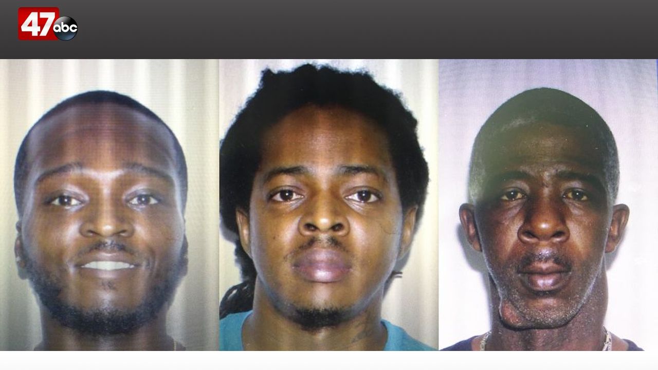 Virginia drug investigation leads to 50 indictments, three still wanted ...