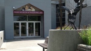 Ward Museum of Wildfowl Art to relocate - 47abc