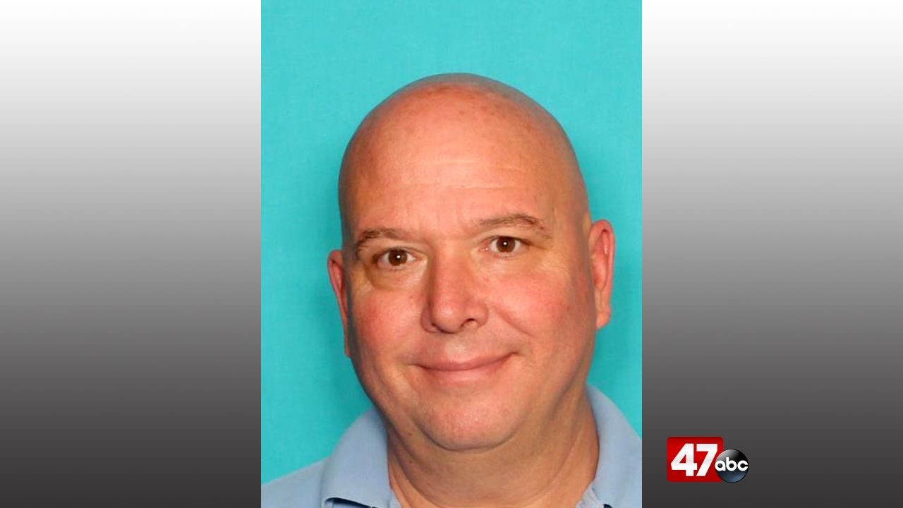 Del. man arrested after allegedly threatening officers - 47abc