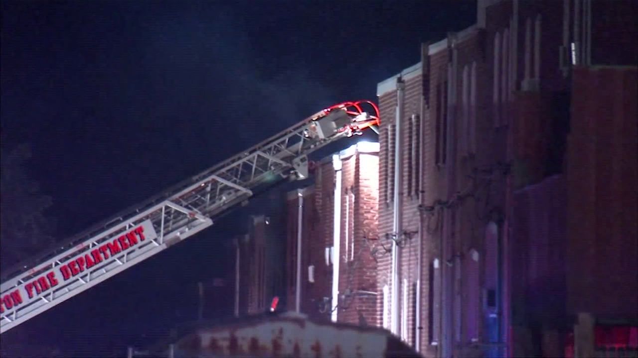 Wilmington to rename fire stations after fallen firefighters - 47abc